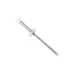 Aluminium Rivet Steel Stem Peel Rivet | Australian Fasteners
