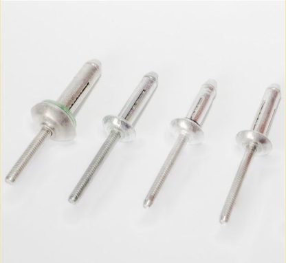Buy Bulb-tite rivets now! | Australian Fasteners