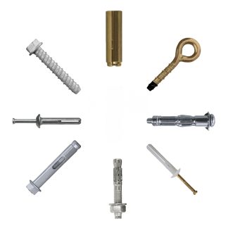 Australian Fasteners | Bolts, Nuts, Screws, Rivets, Huck, Drills | Buy ...