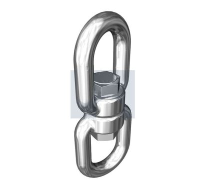 Swivel Eye+Eye 316 Stainless Steel | Australian Fasteners