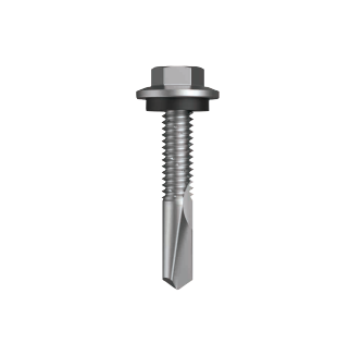 Series 500 Hex Self Drilling Screws Class 4 | Australian Fasteners